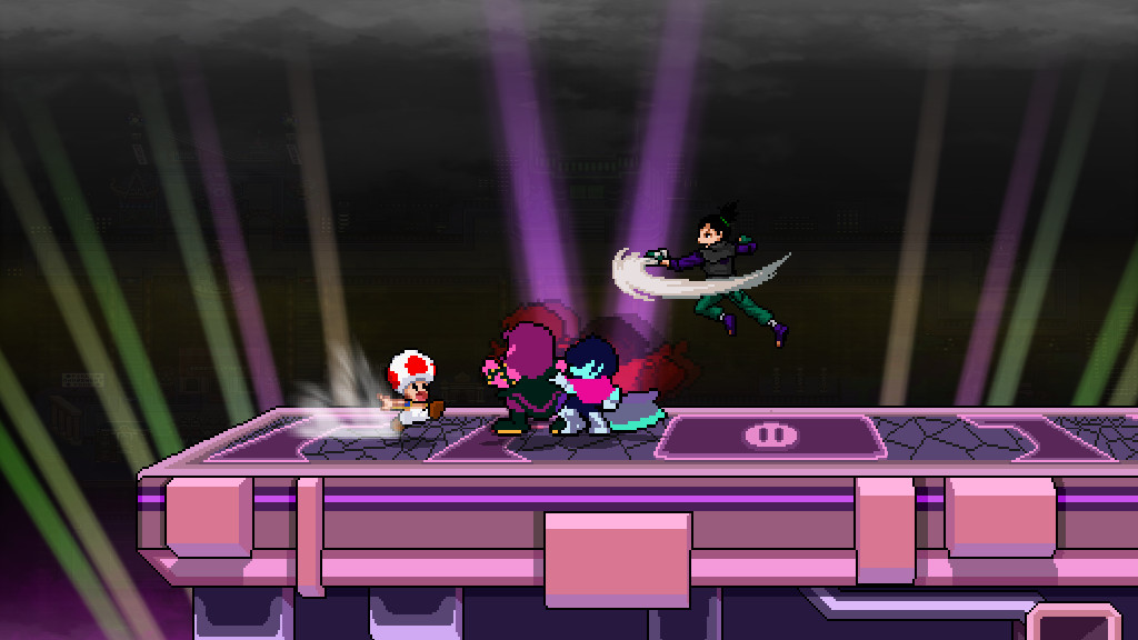 Shikamaru Nara (Naruto Shippuden) [SSBC/CMC] Mod for Super Smash Bros ...