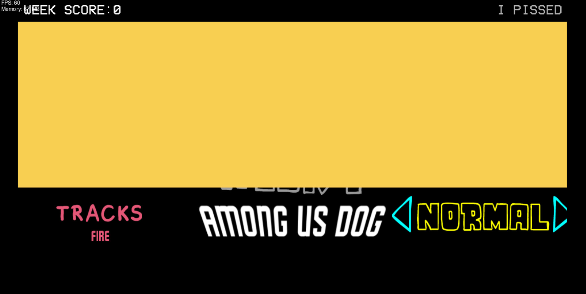 Fnf: The best mo ever V2!!!! Mod for Friday Night Funkin' | FNF Mods