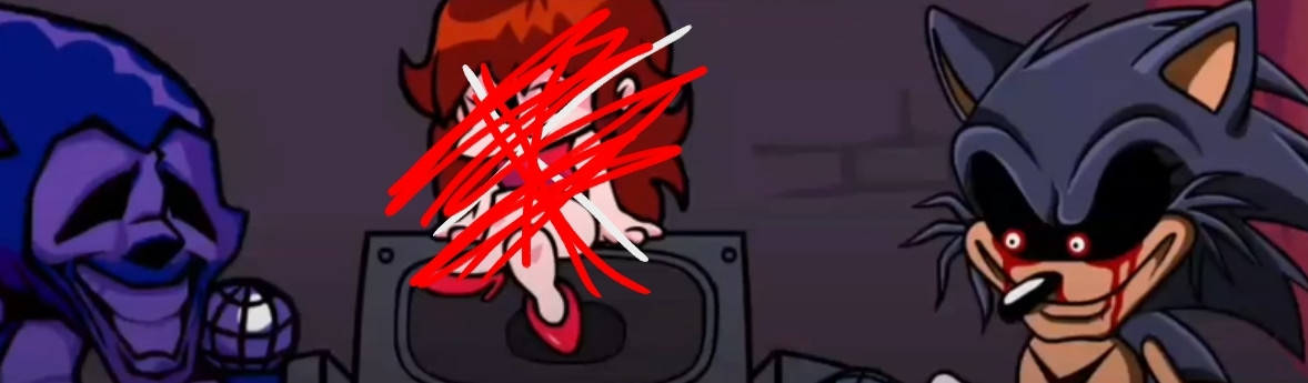 Lord x Has Something To Say (Chart) [Friday Night Funkin'] [Mods]