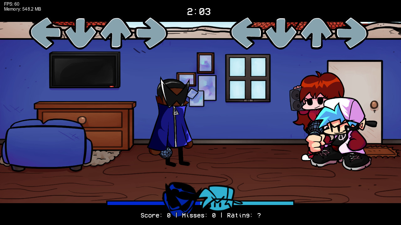 Friday Night Funkin': Vs. Daynaze Mod for Friday Night Funkin' | FNF Mods