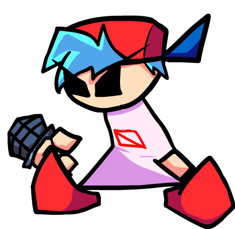 The World's Hardest FNF Mod! [DEMO] Mod for Friday Night Funkin' | FNF Mods