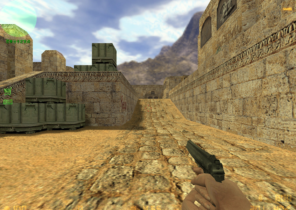 DOD/WW II Weapons Pack Mod for Counter-Strike 1.6 | CS1.6 Mods