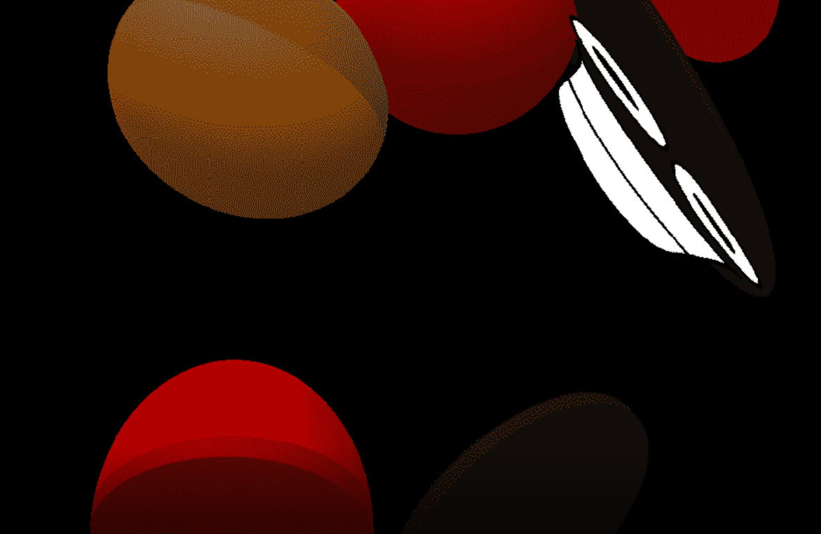 expunged/unfair bambi over the game over screen [Friday Night Funkin ...