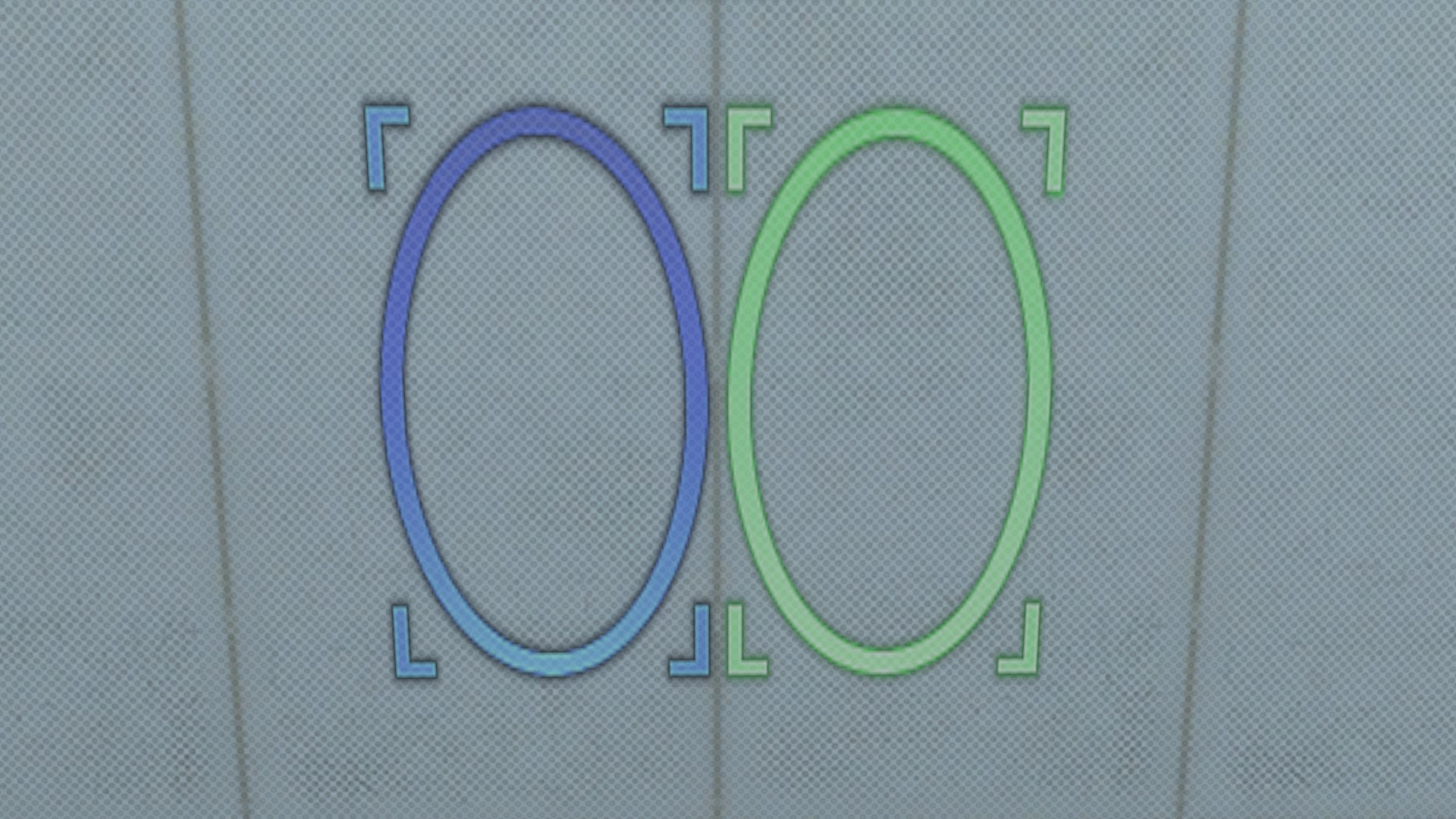 Blue and Green Portals (Particles Included) Mod for Portal 2 | P2 Mods