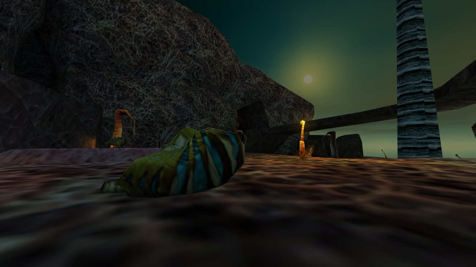 Rebalanced Maps for Blue Shift [Half-Life: Blue Shift] [Mods]