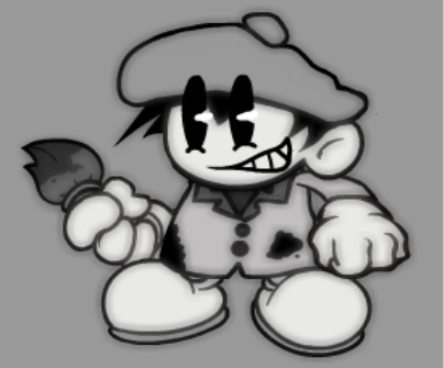 BF WEDNESDAY INFIDELITY VARIANTS Mod for Friday Night Funkin' | FNF Mods