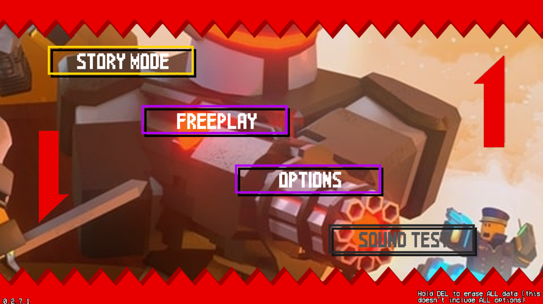 sonic.exe 2.0 but TDS (sorry) Mod for Friday Night Funkin' | FNF Mods