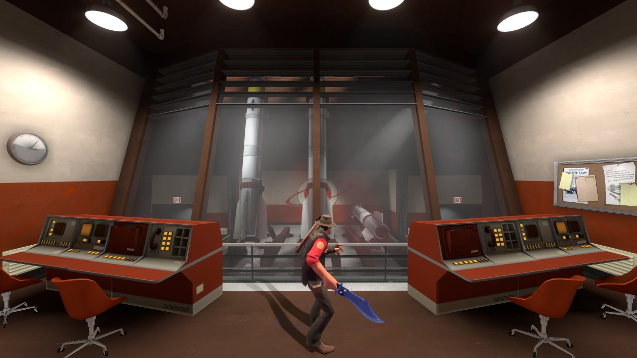 Luna's Cheese Slicer Mod for Team Fortress 2 | TF2 Mods