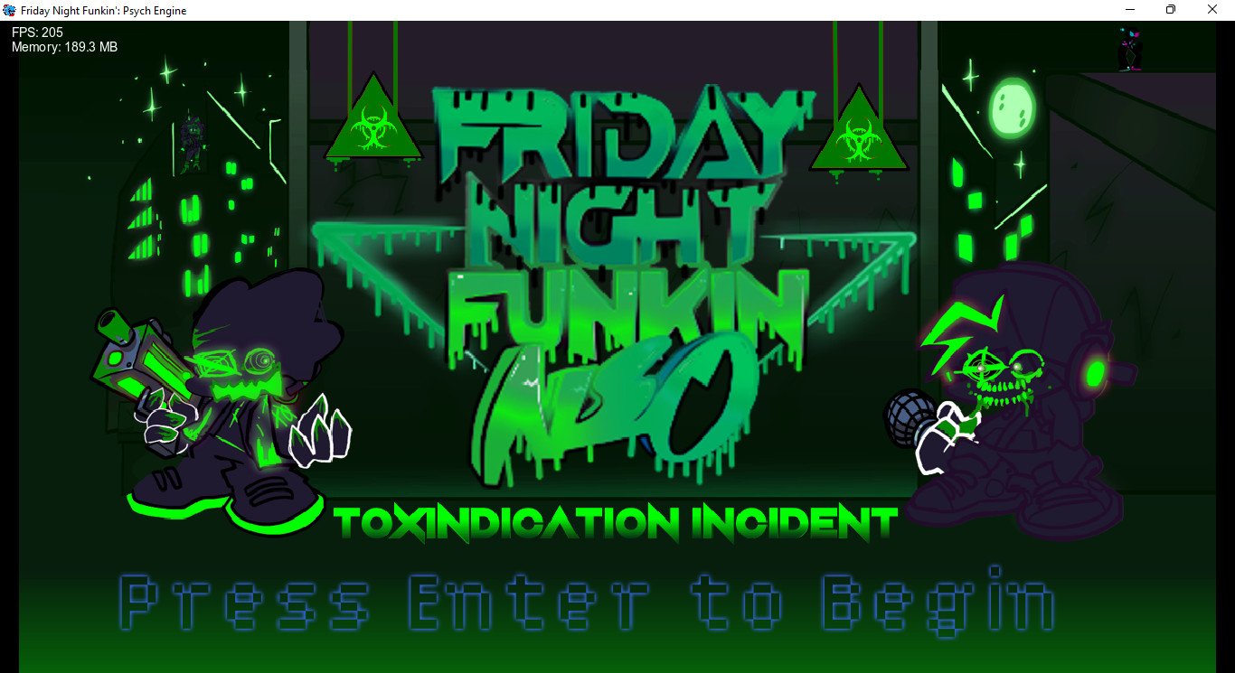 friday night NEO' NEO Corruption Remake 1.0 Mod for Friday Night Funkin ...