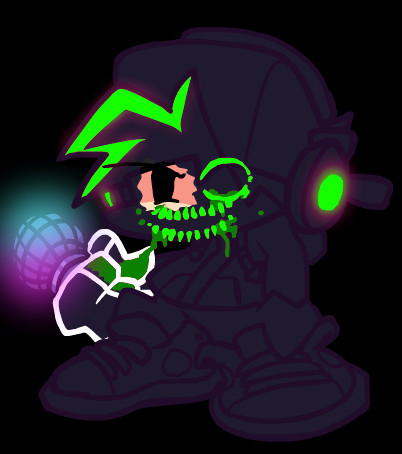 friday night NEO' NEO Corruption Remake 1.0 Mod for Friday Night Funkin ...