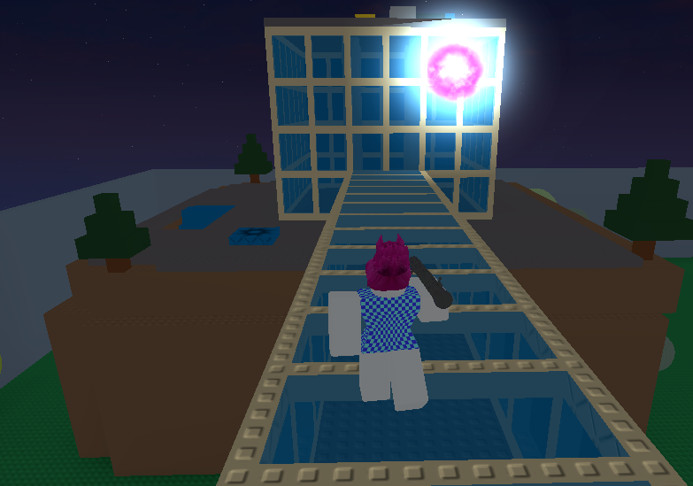 Pink Explosions Mod for Roblox | RBLX Mods