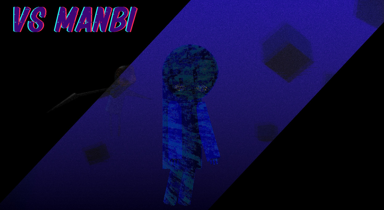 VS. Manbi V1.5 [Friday Night Funkin'] [Mods]