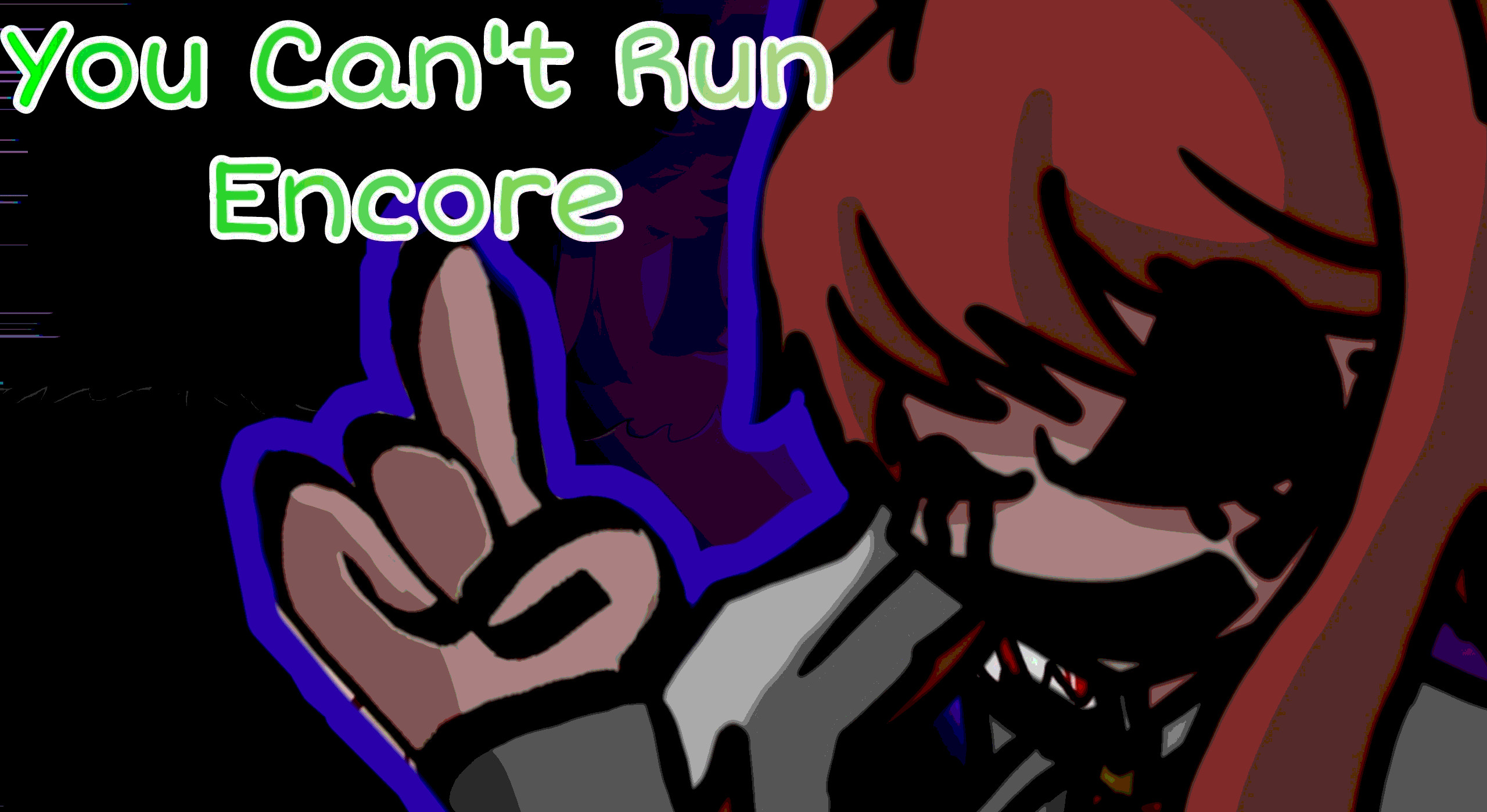 Undeletable Encore Mod for Friday Night Funkin' | FNF Mods