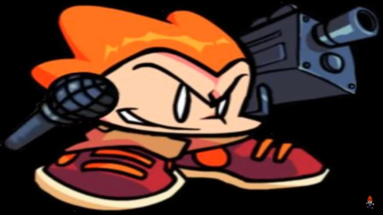 CLinical Trial BETADCIU(With custom events n stuf) Mod for Friday Night ...