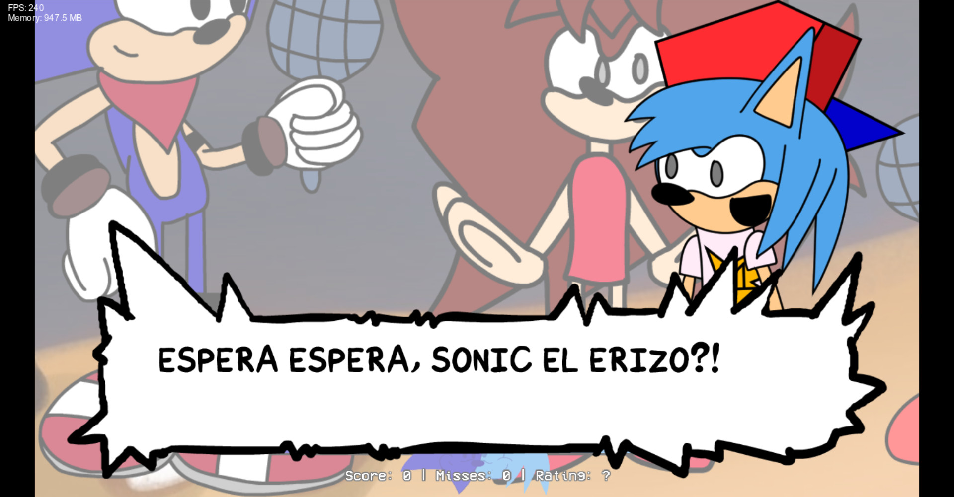 Friday Night Funkin' Velvania Musical Mayhem Mod for Friday Night ...