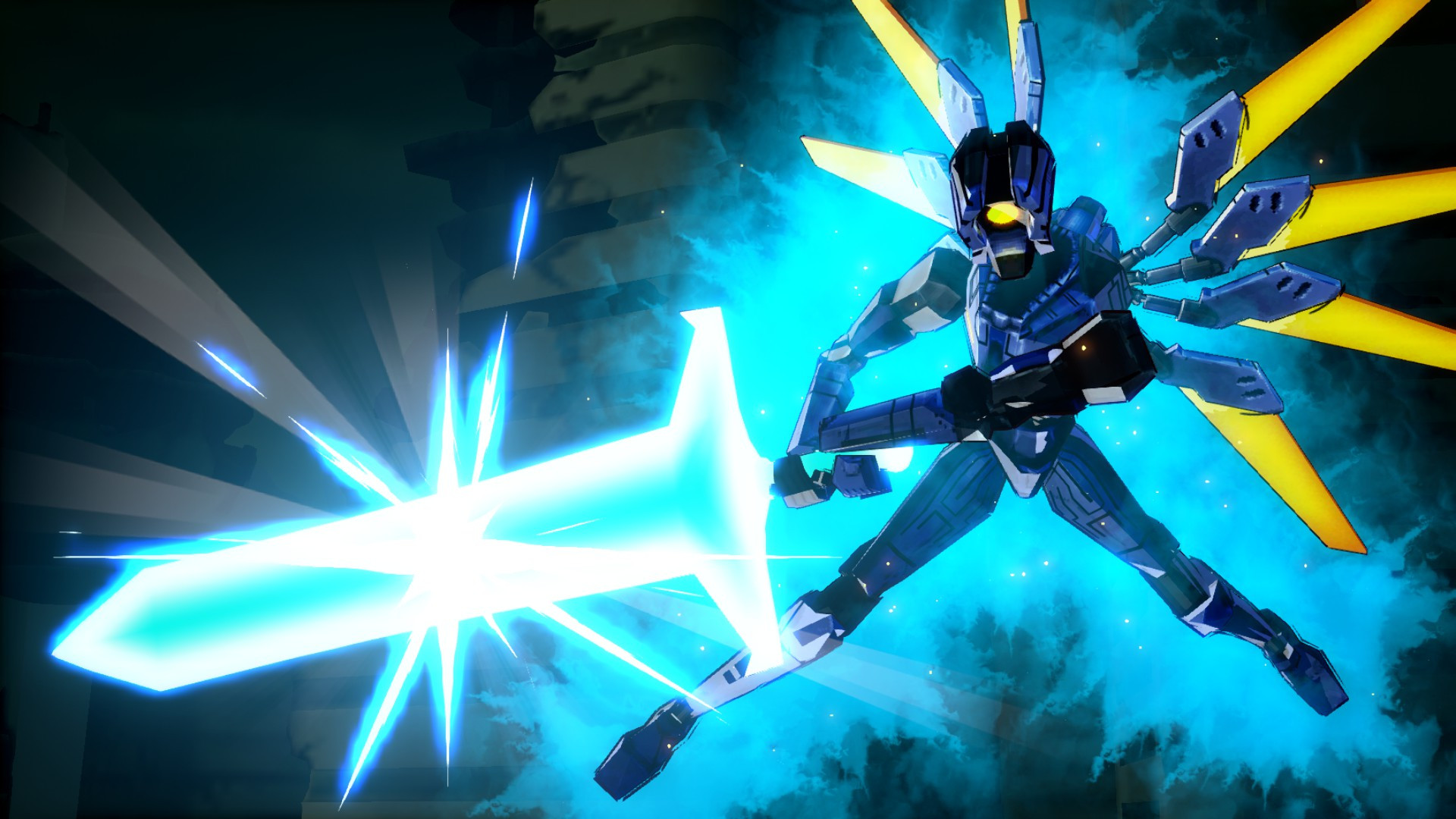 V1 (Over Trunks) Mod for Dragon Ball FighterZ | DB:FZ Mods