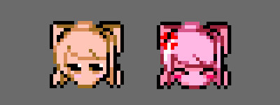 MONIKA/Minus & Reanimated [demo] Mod for Friday Night Funkin' | FNF Mods