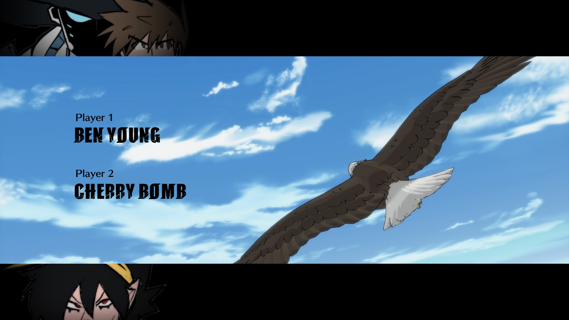 UIR UI and Text Mod [GUILTY GEAR -STRIVE-] [Mods]