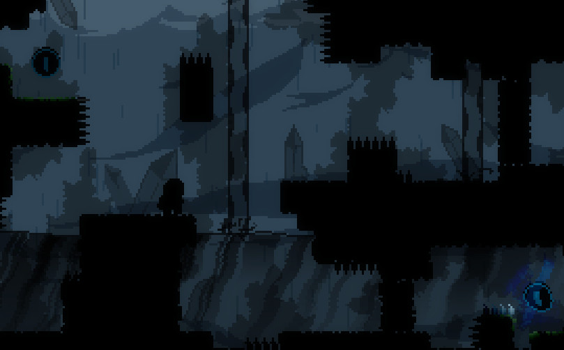 Nano's Easy Modo Mod for Celeste | Celeste Mods