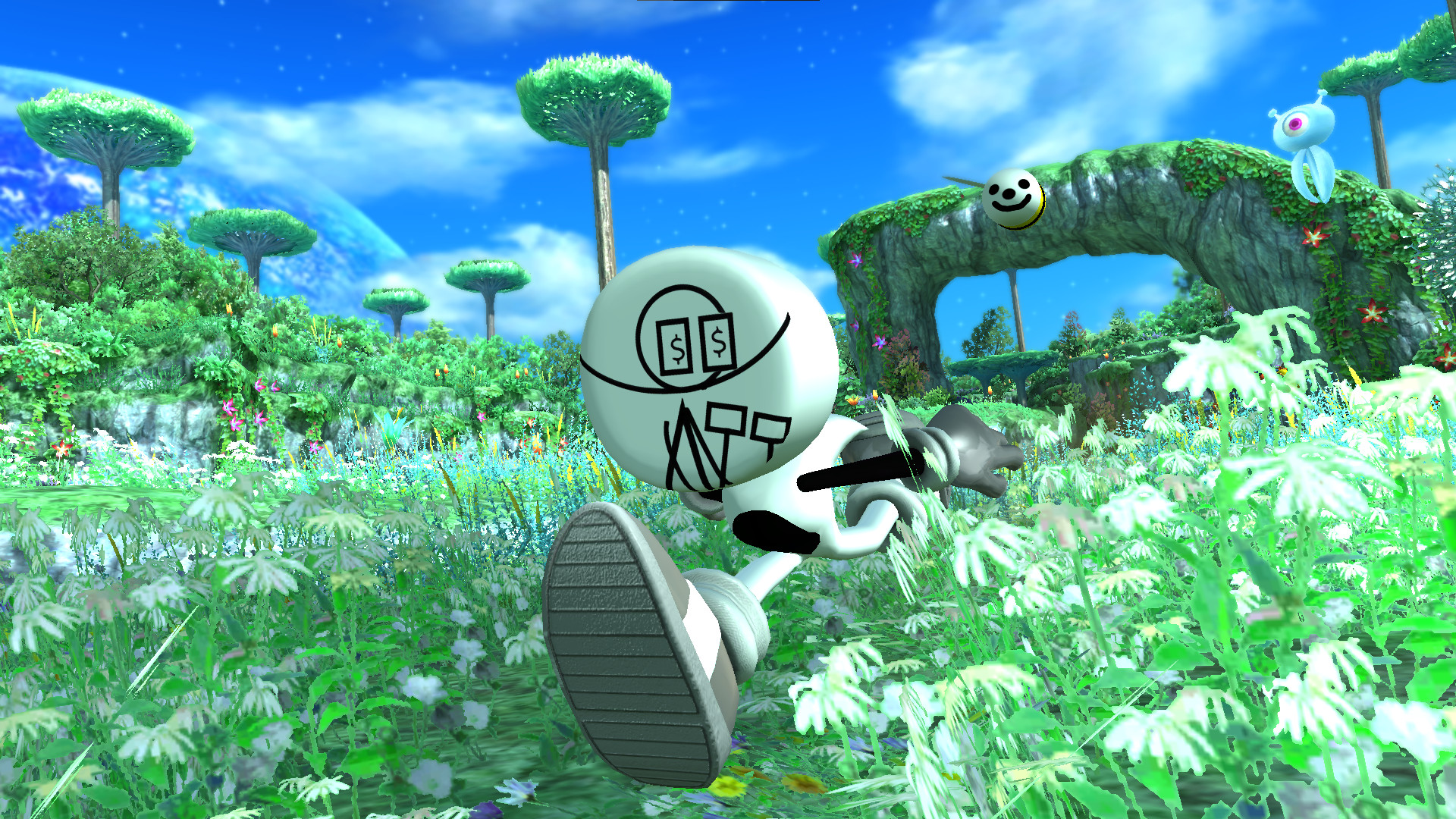 SCU Wearables Mod for Sonic Generations (2011) | Gens Mods