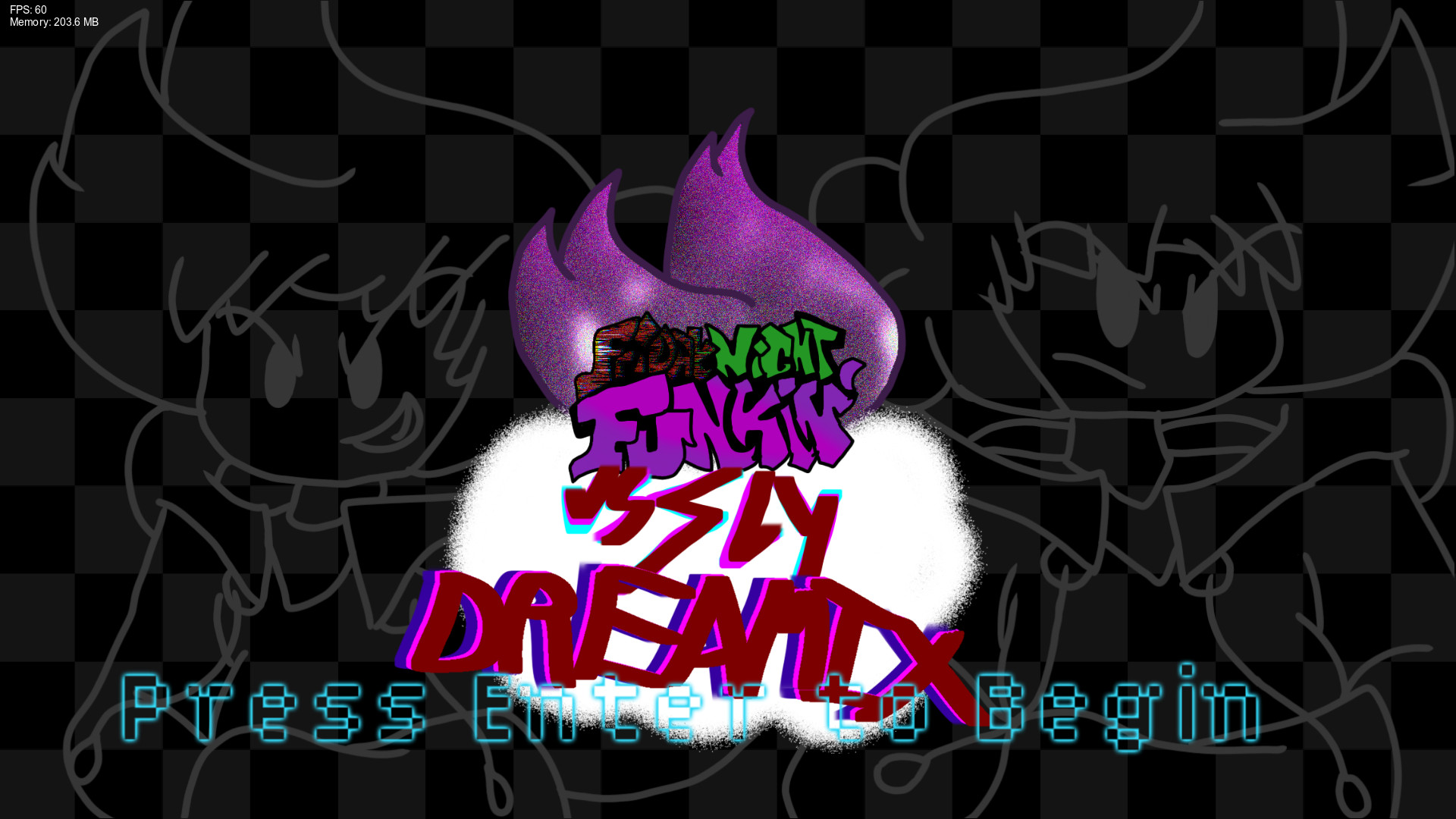Vs Sly: Dreamixed [Friday Night Funkin'] [Mods]
