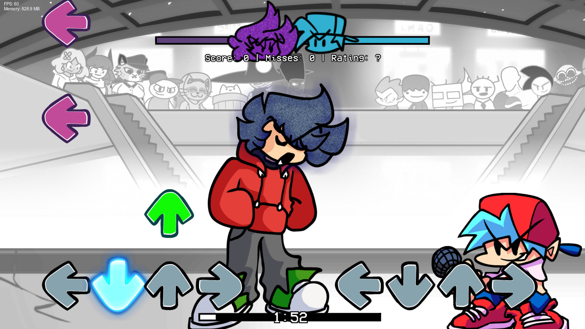 Vs Sly: Dreamixed [Friday Night Funkin'] [Mods]