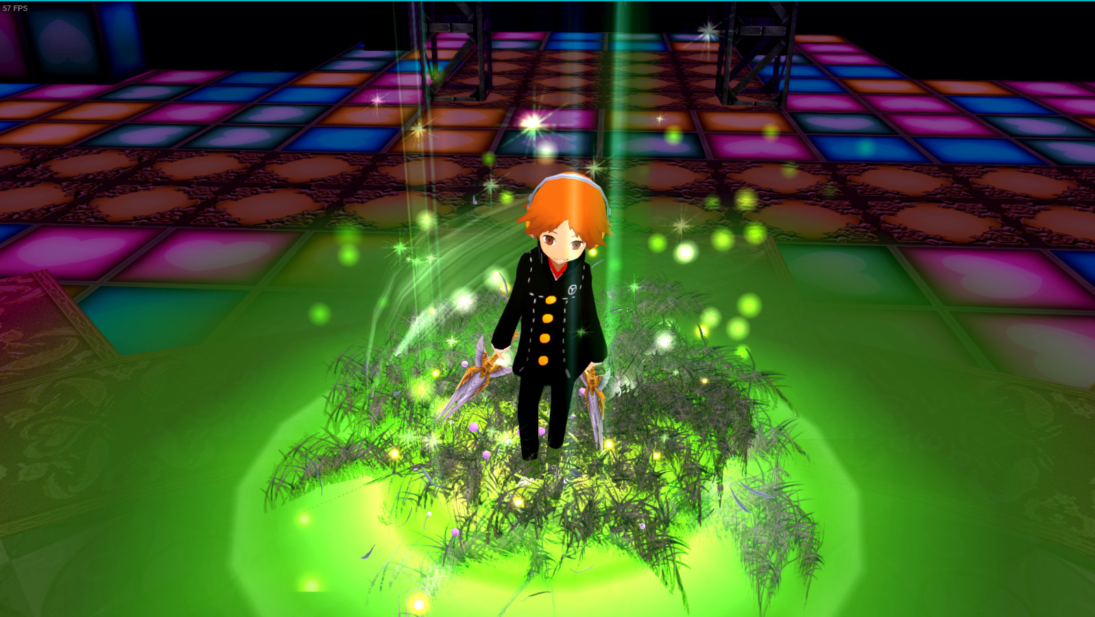 New Cinema Outfits Mod for Persona 4 Golden PC (32 Bit) | P4G PC 32 Mods