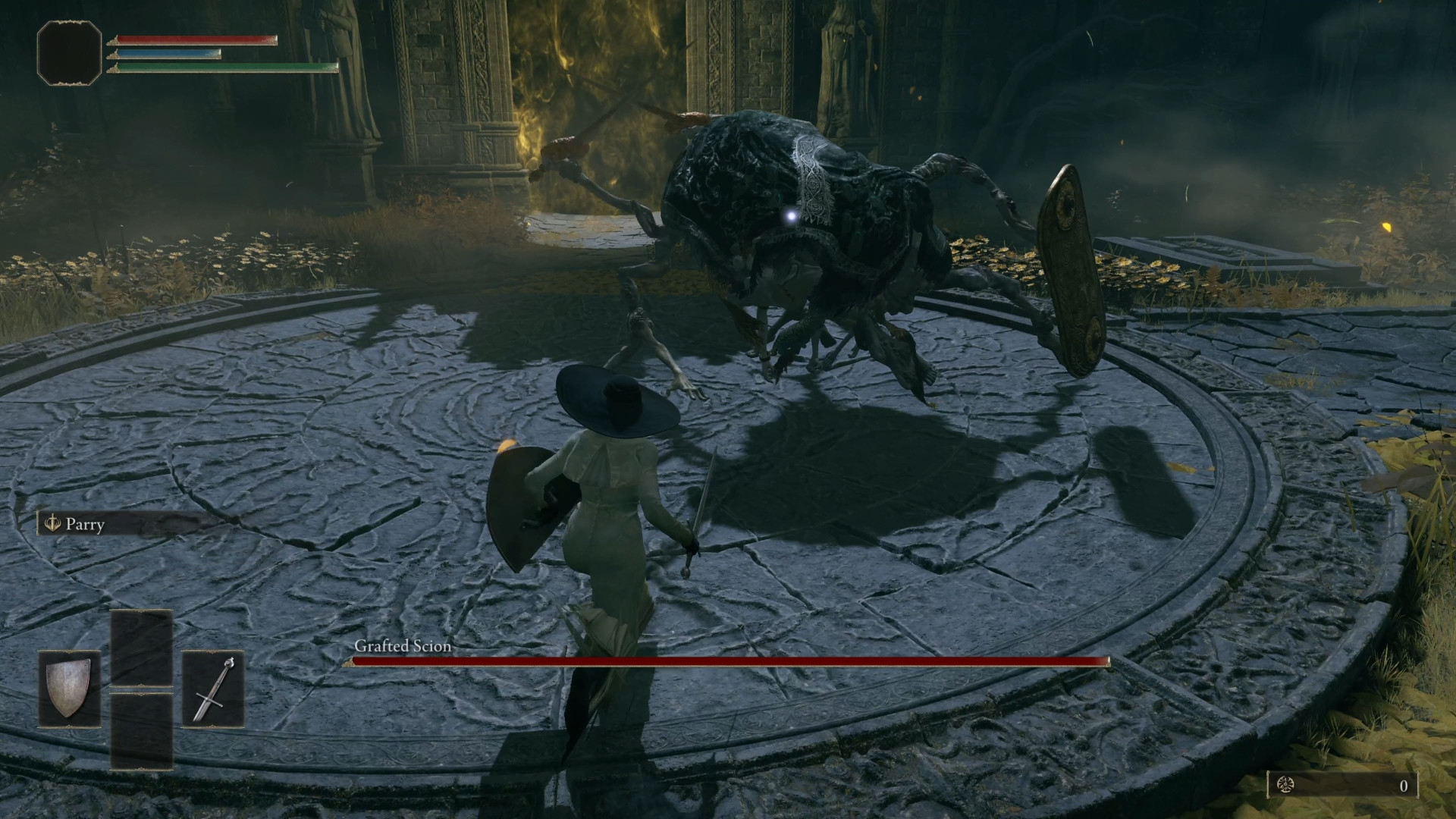 Elden Ring Resident Evil 8 Lady Dimitrescu Mod Mod for Elden Ring ...