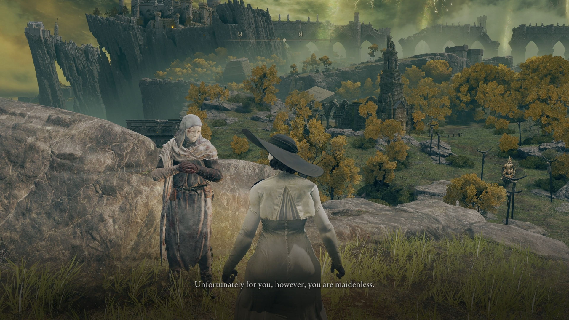 Elden Ring Resident Evil 8 Lady Dimitrescu Mod Mod for Elden Ring ...