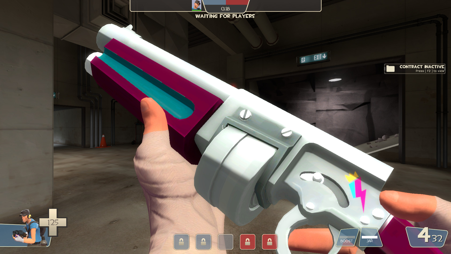 Zipp Face's Storm Mod for Team Fortress 2 | TF2 Mods