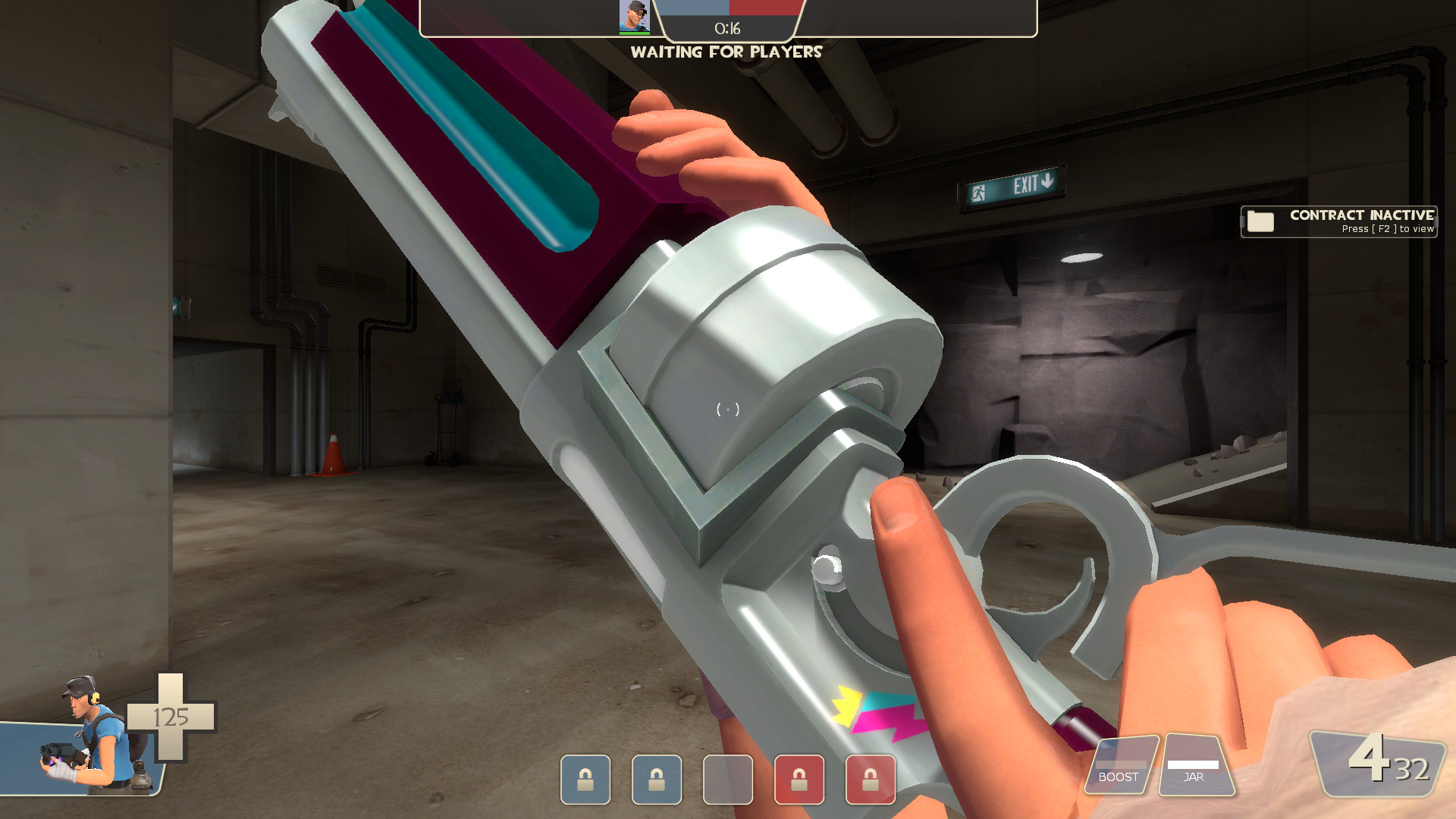 Zipp Face's Storm Mod for Team Fortress 2 | TF2 Mods