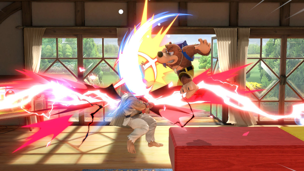 Banjo's Better F-Air Mod for Super Smash Bros. Ultimate | SSBU Mods