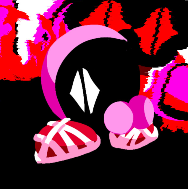 Drip Hero│FNF UNKNOWN EXECUTABLES fanmod Mod for Friday Night Funkin ...