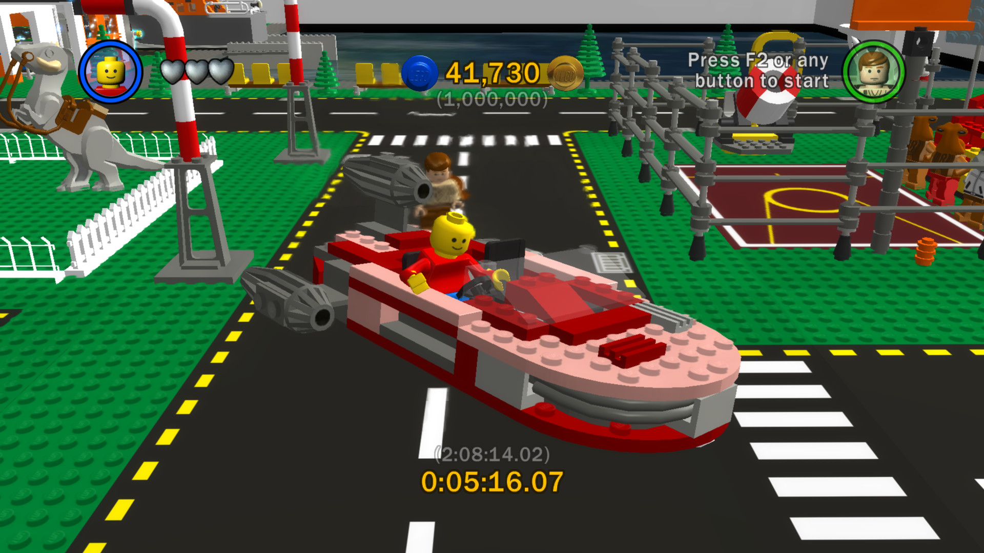 Bob in TCS Mod for LEGO Star Wars: The Complete Saga | LSW:TCS Mods