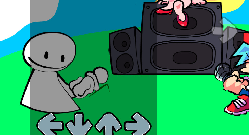 (1.S)Every Bob Fan Mod Ever (Bob Expanded) [Friday Night Funkin'] [Mods]