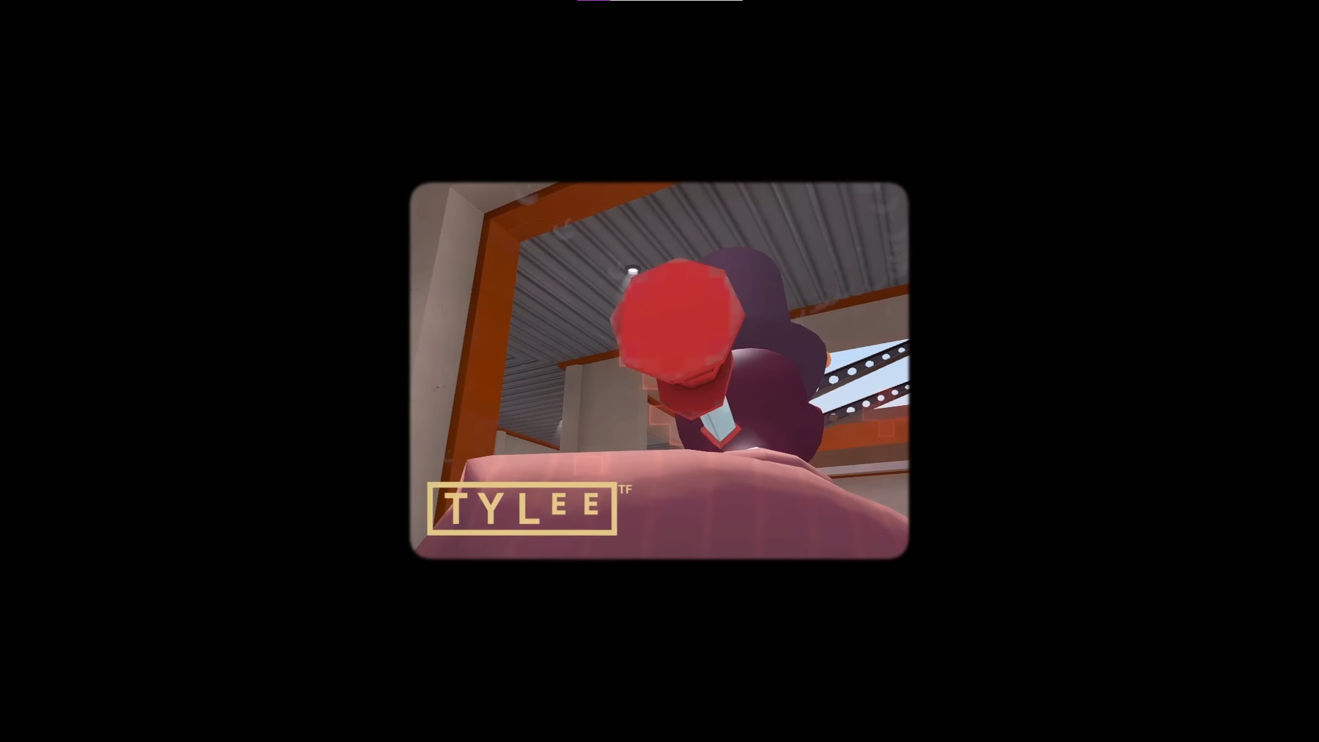Tylee Valve Intro Mod for Team Fortress 2 | TF2 Mods
