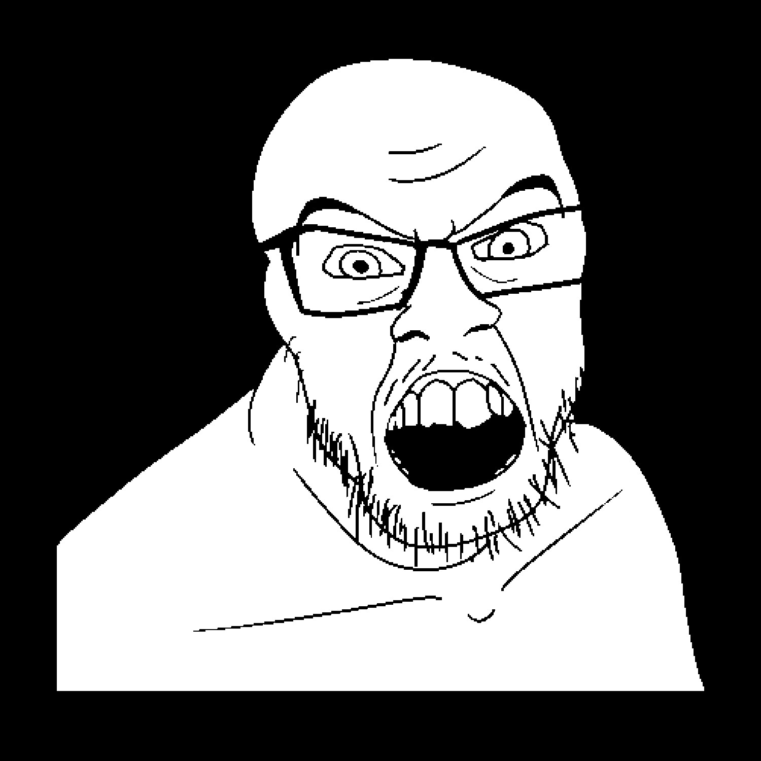 Feraljak Critical Hit Icon [Team Fortress 2] [Mods]