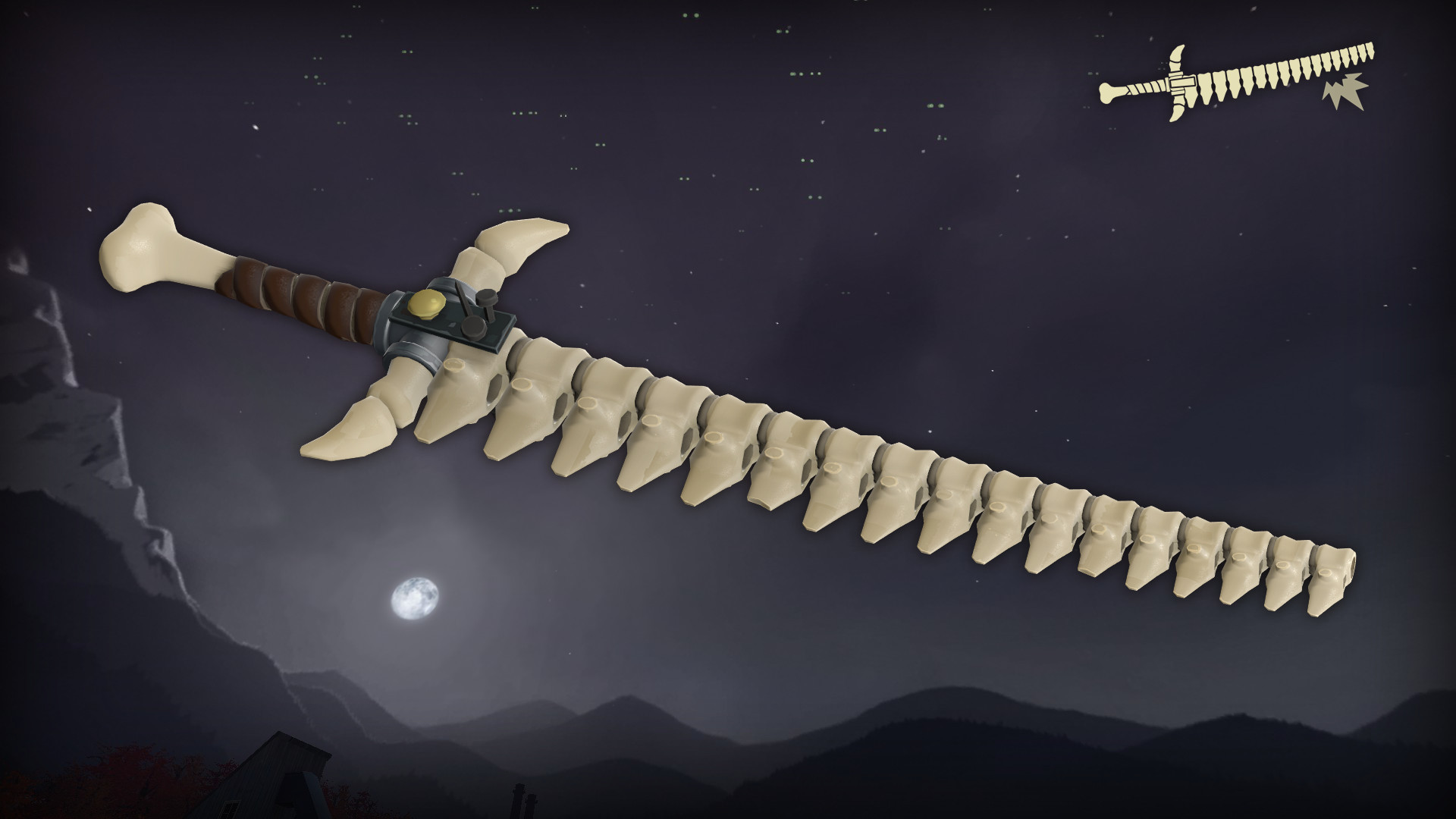 Lann Càrn Mod for Team Fortress 2 | TF2 Mods