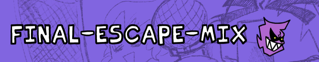 icon colors final escape mix [Friday Night Funkin'] [Mods]