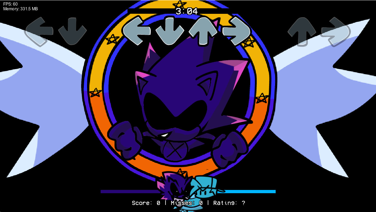 icon colors final escape mix [Friday Night Funkin'] [Mods]