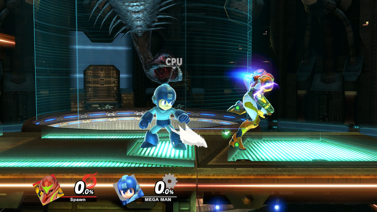 Samus Rework (Dread Inspired Moveset) Mod for Super Smash Bros ...