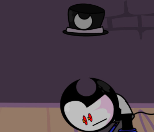 Playable Tyler! [BF RESKIN!] Mod for Friday Night Funkin' | FNF Mods
