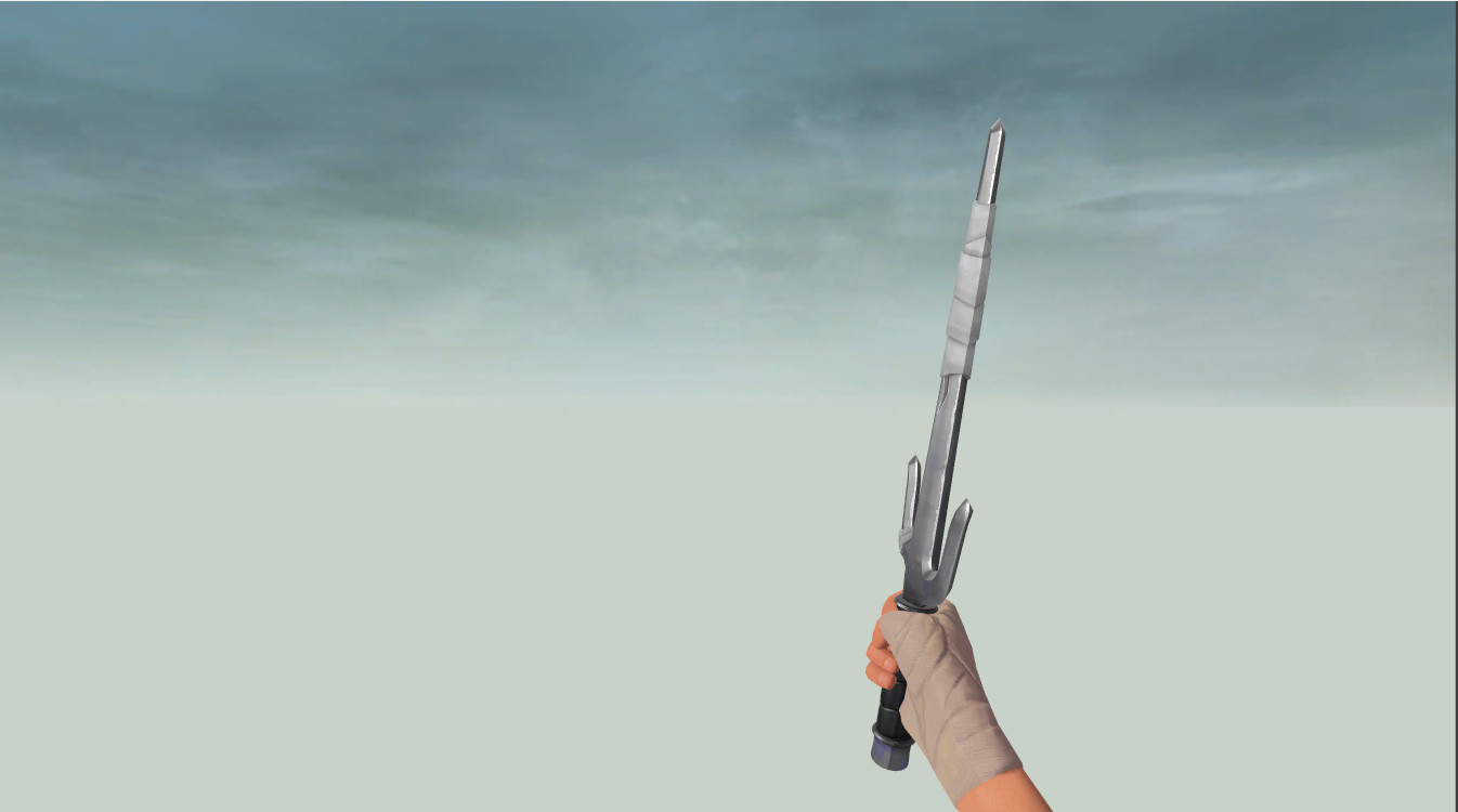 scout was a tmnt fan Mod for Team Fortress 2 | TF2 Mods