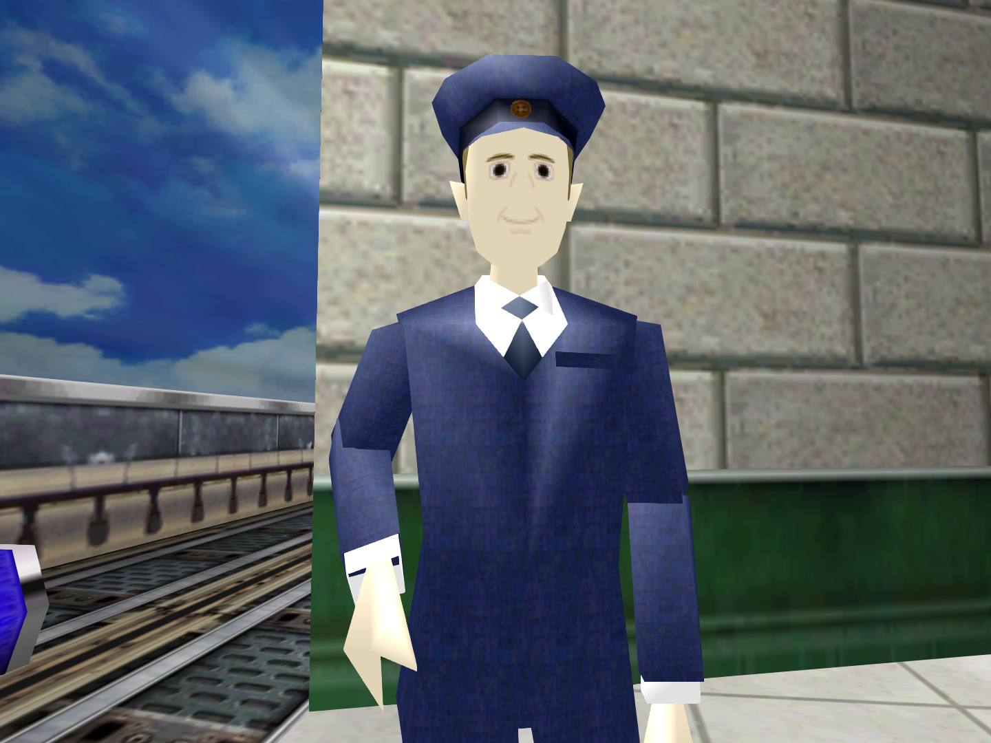 Non-Anime Humans Mod for Sonic Adventure DX | SADX Mods