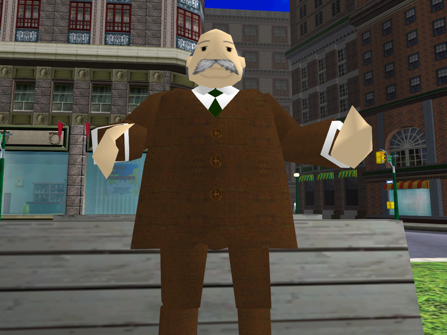 Non-Anime Humans Mod for Sonic Adventure DX | SADX Mods