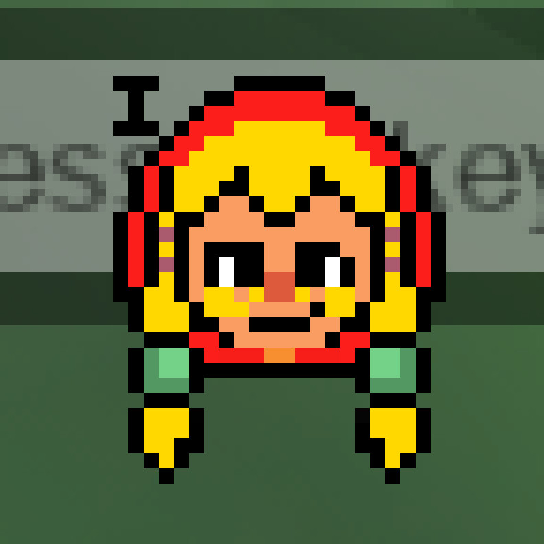 My own cursor [Roblox] [Mods]