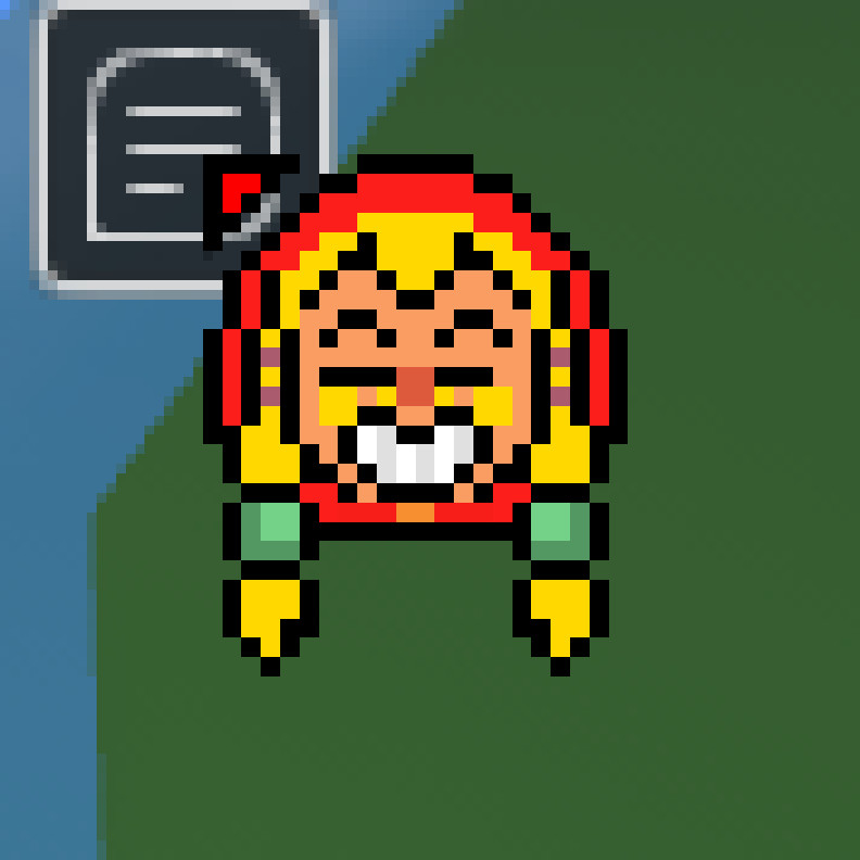 My own cursor [Roblox] [Mods]