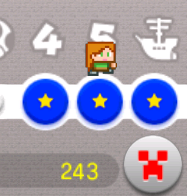 Steve 3D Land V2 (REMADE) Mod for Super Mario 3D Land | SM3DL Mods