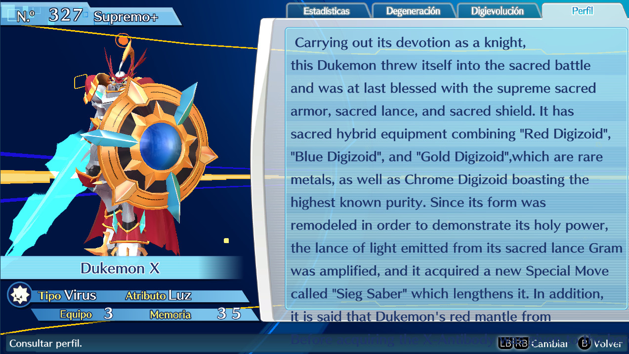 Ultimate X-AntiBody Pack [Digimon Story Cyber Sleuth: Complete Edition] [Mods]