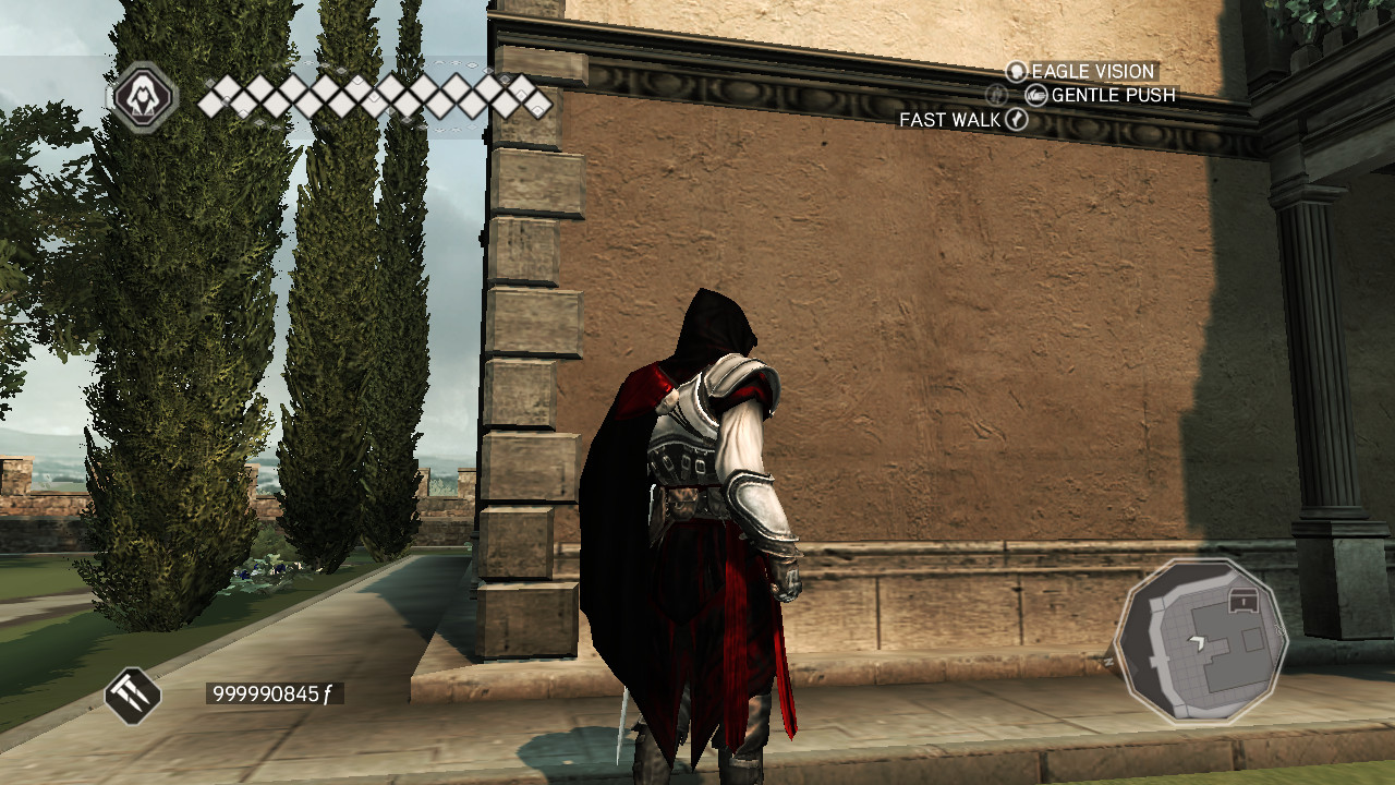 Bonus Robes Revamped Mod for Assassin's Creed II | AC2 Mods